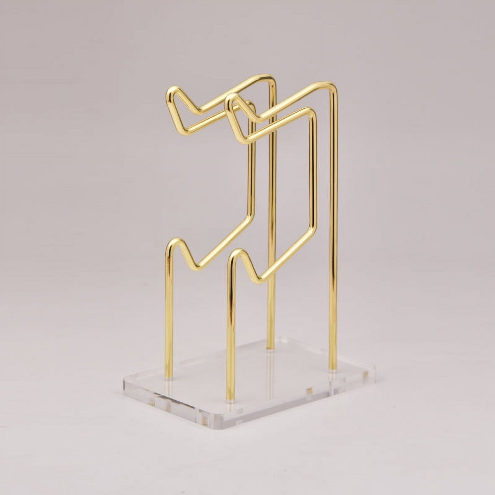 Iron Controller Stand Metal Controller Holder Game Controller Display ...