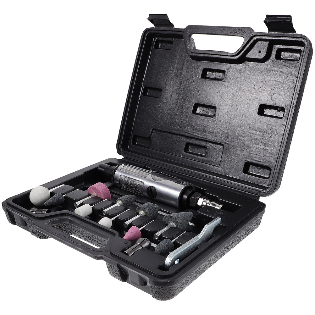 Iron Copper Hand Electric Pneumatic Engraving Machine Right Angle ...