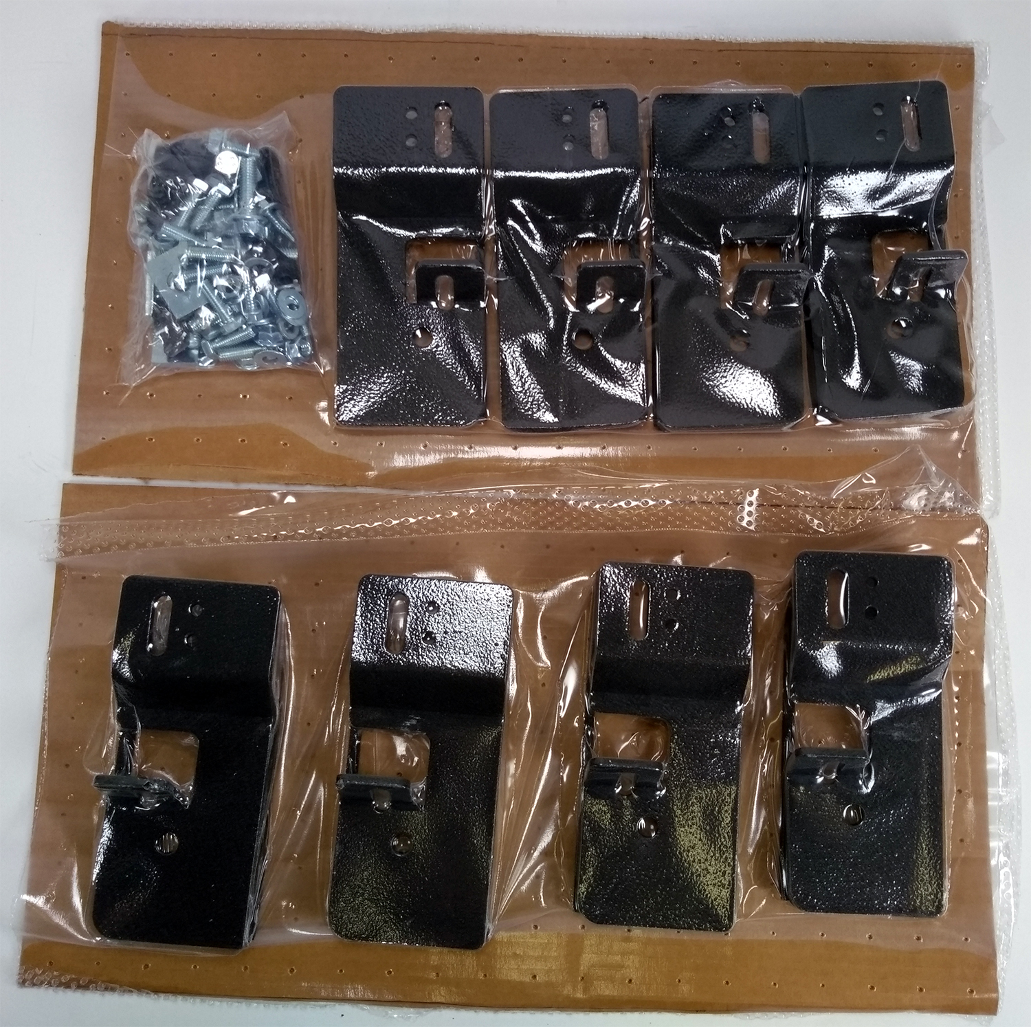 Ironcross IRC-71474 Plus Step Bracket for 2015-2016 Ford F-150 ...