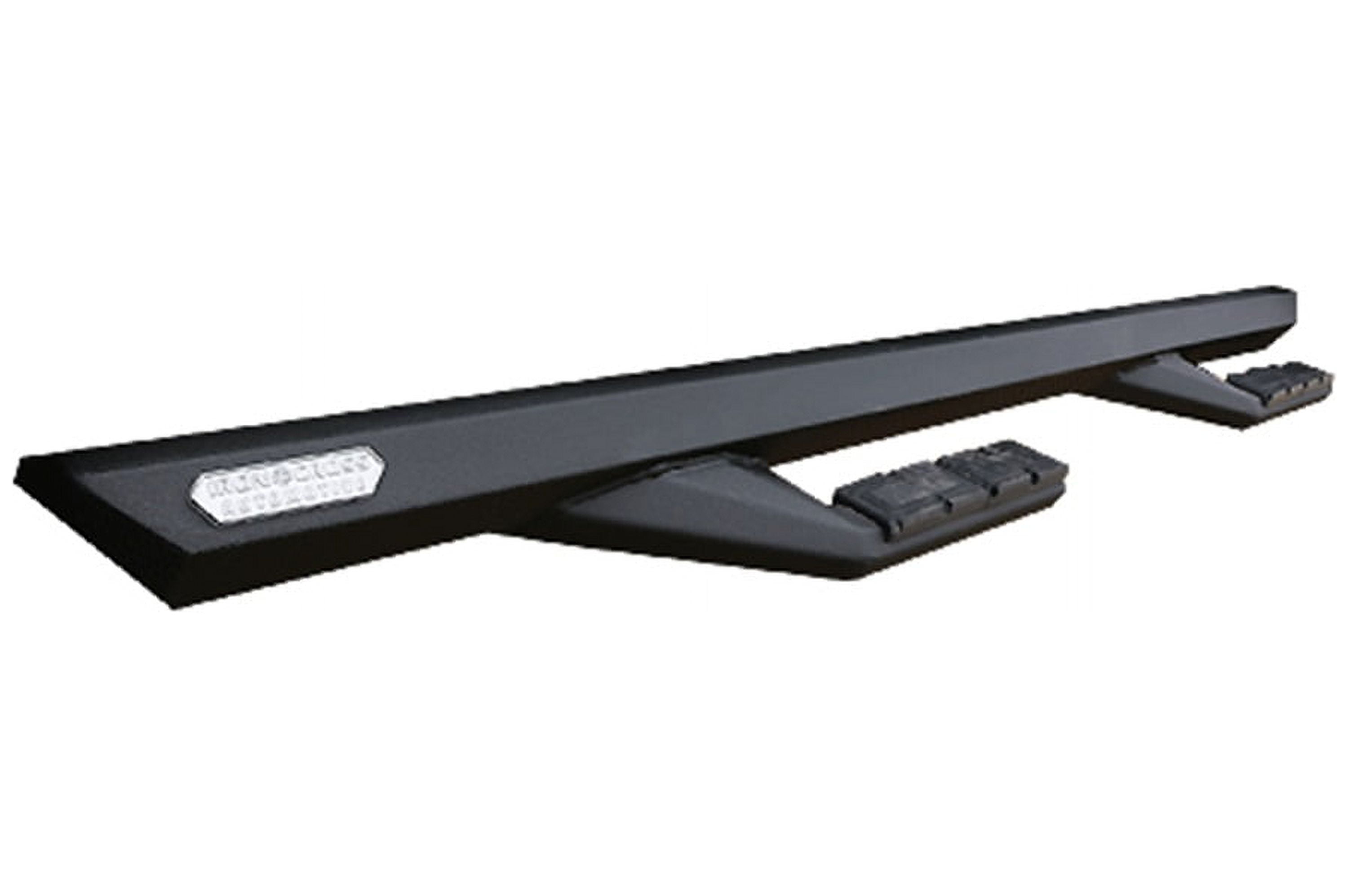 Iron Cross Automotive 9480 Side Arm Step Fits select: 2015-2016 ...