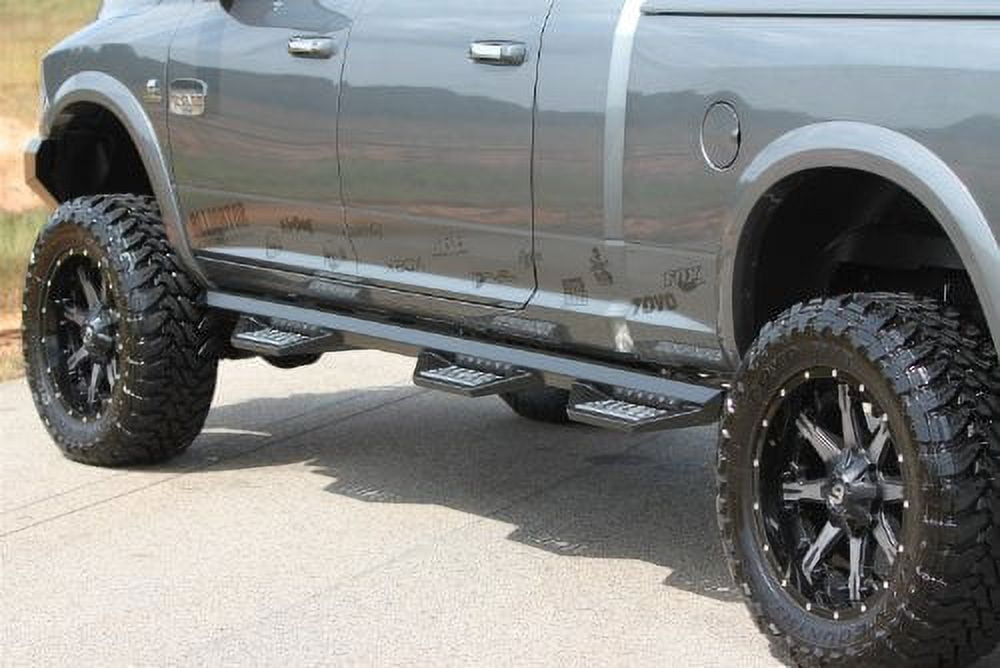 Iron Cross Automotive (99110) HD Series Side Step - Walmart.com