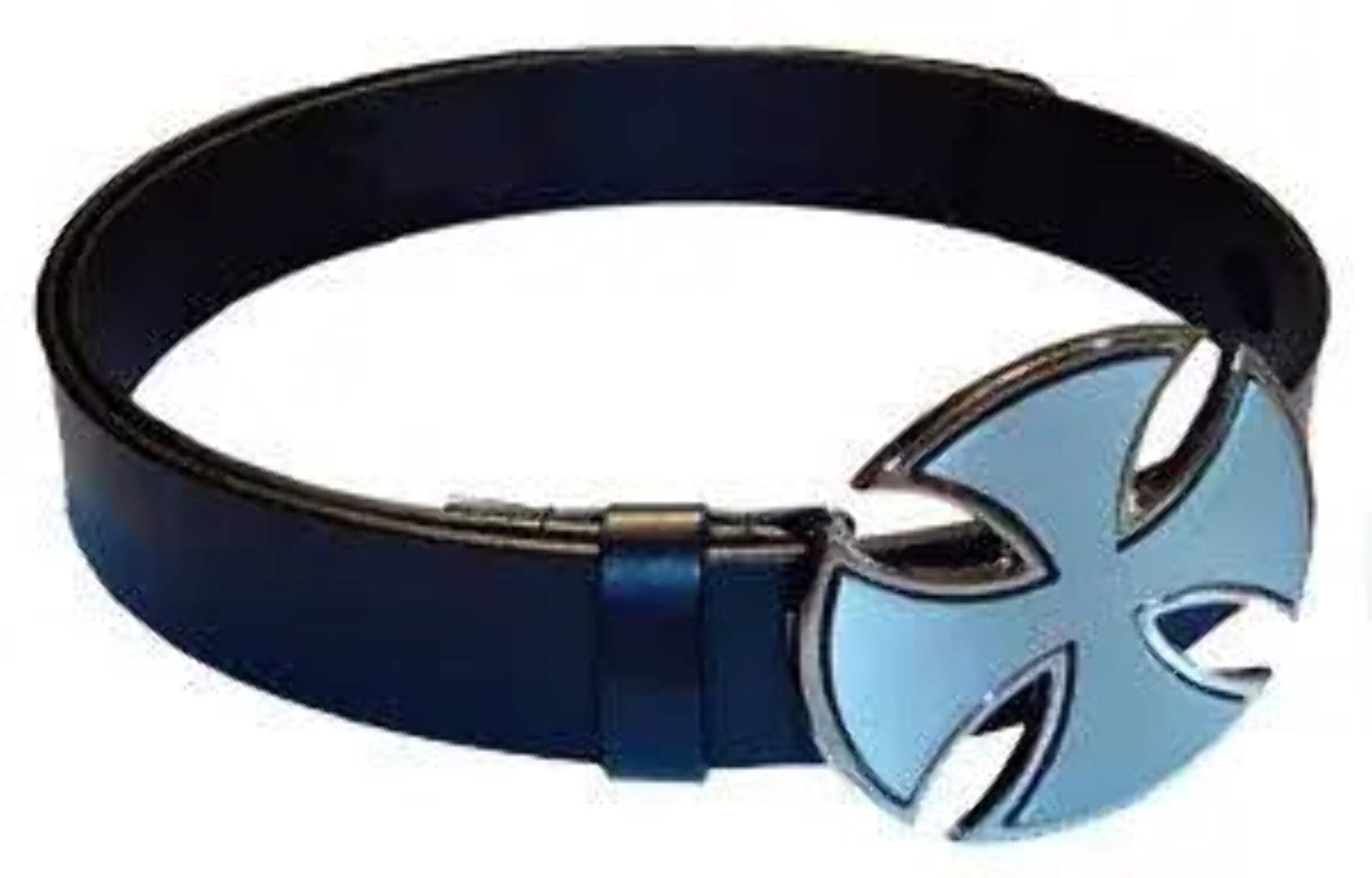 Iron Cross Belt Buckle - Walmart.com