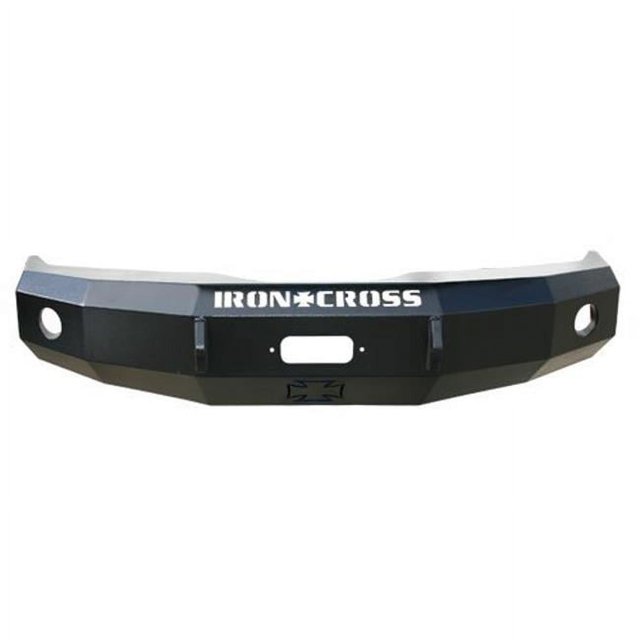 Iron Cross IRO20-75LED 7.5 in. Dual Row LED Light Bar - Walmart.com