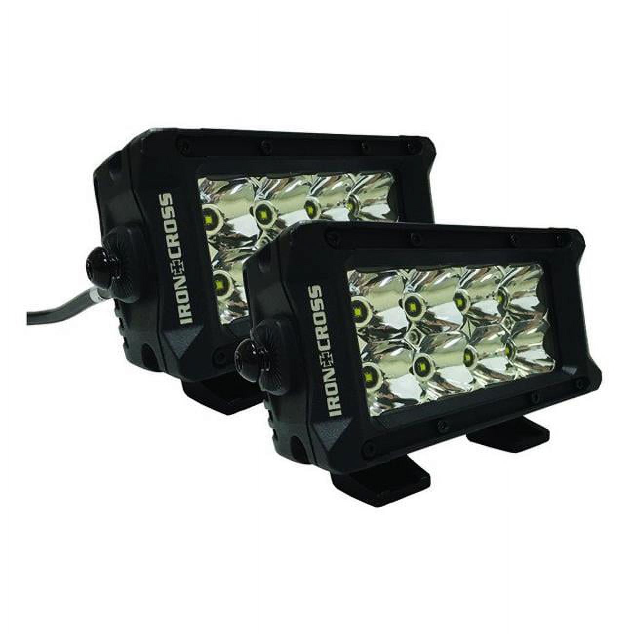 Iron Cross IRO40-55LEDKIT LED Light Kit - Walmart.com