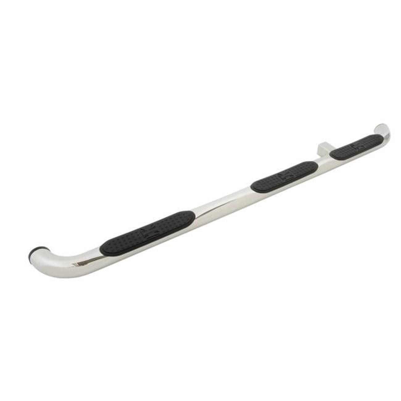 Iron Cross IRO52-472 3 in. Wheel to Wheel Nerf Bar for 2015-2016 Ford ...
