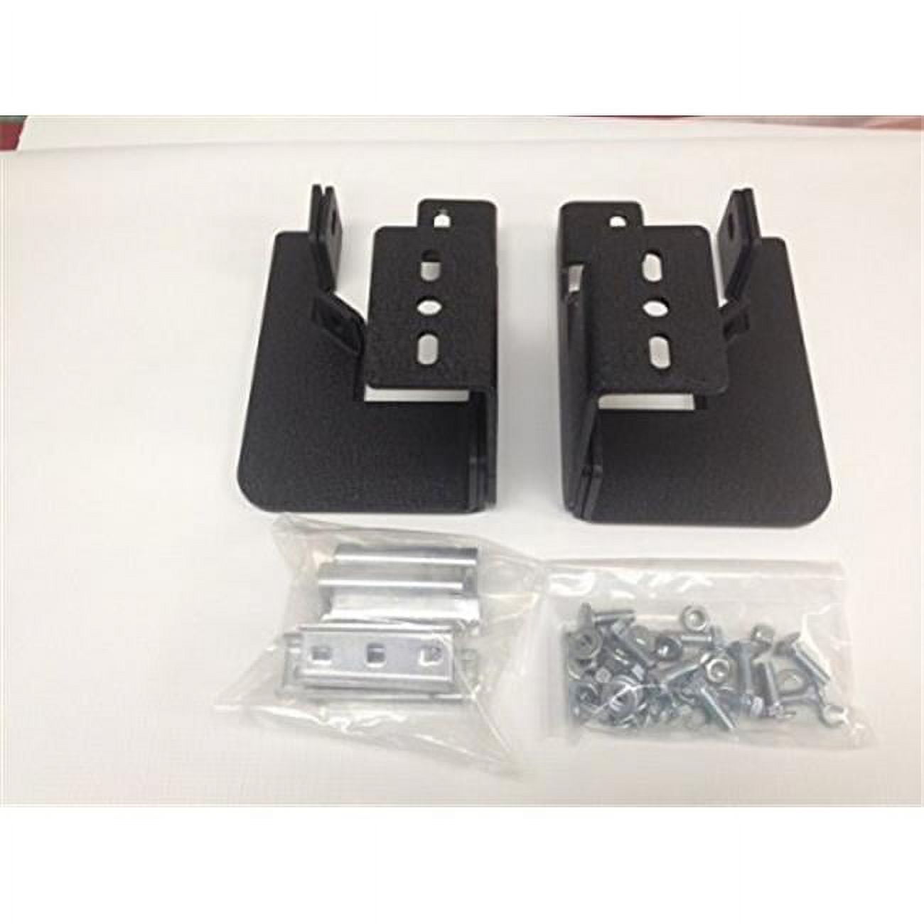 Iron Cross IRO99-558 Heavy Duty Step Bracket for 2015-2015 Chevrolet ...