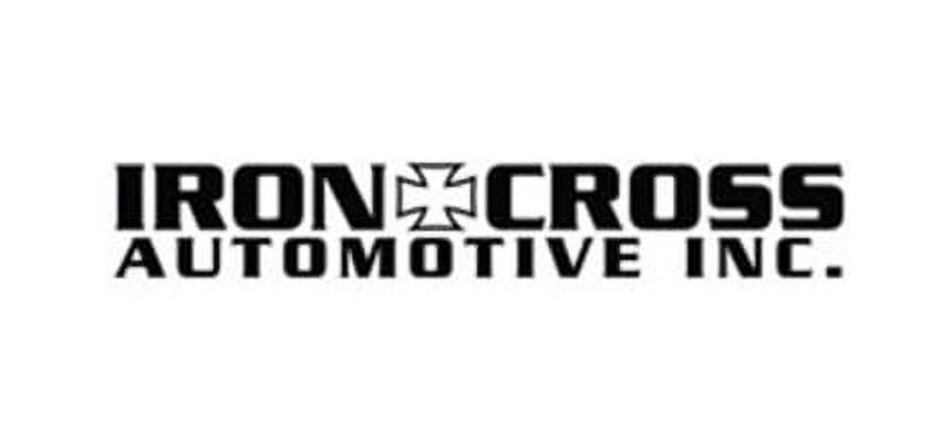 Iron Cross (Need Bar/Steps)15-15 Colorado/Canyon Ext/Crew Plus Step ...