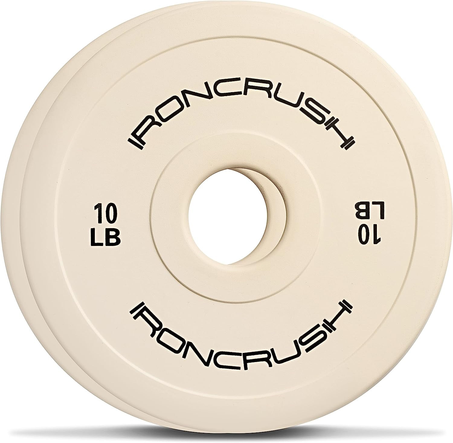 Iron Crush Fractional Change Plates for Olympic Weights, Strength ...