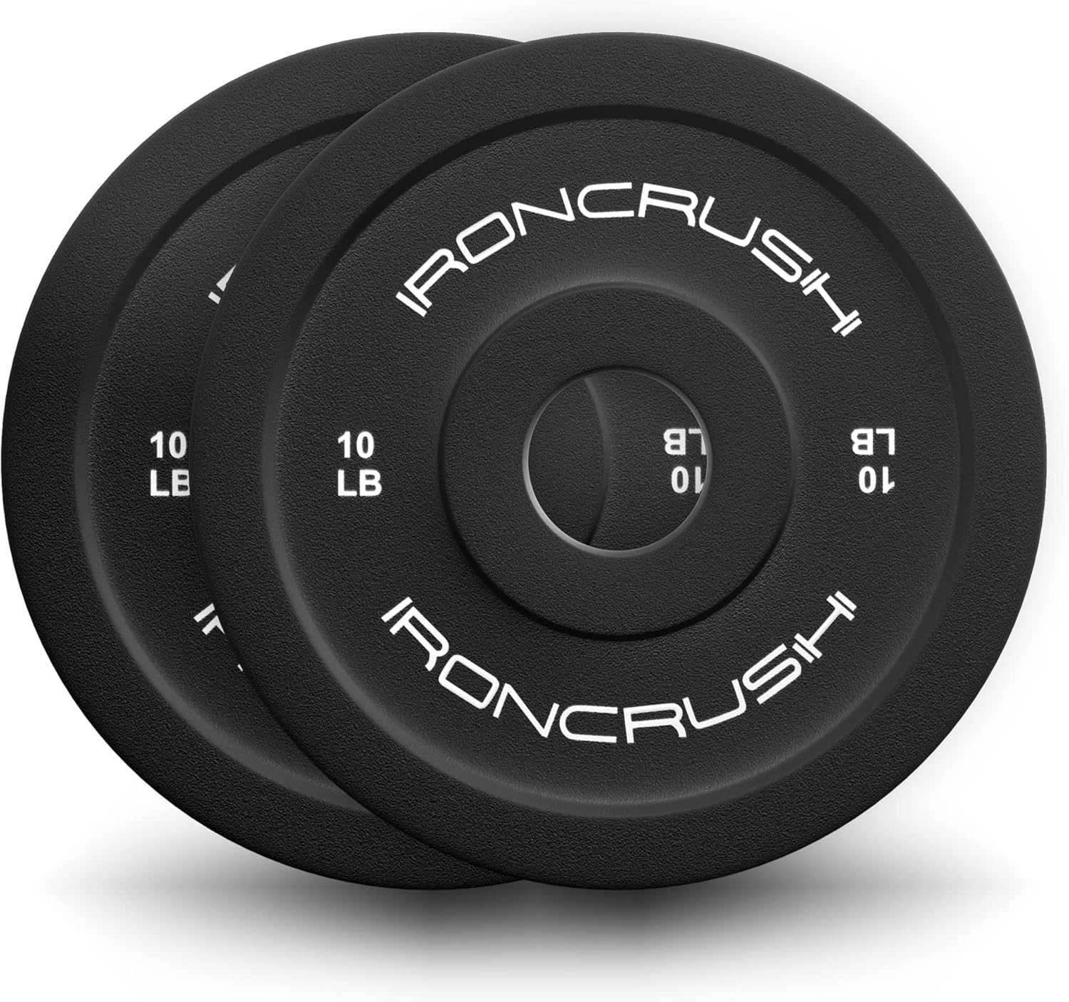 Iron Crush Fractional Change Plates for Olympic Weights, Strength ...