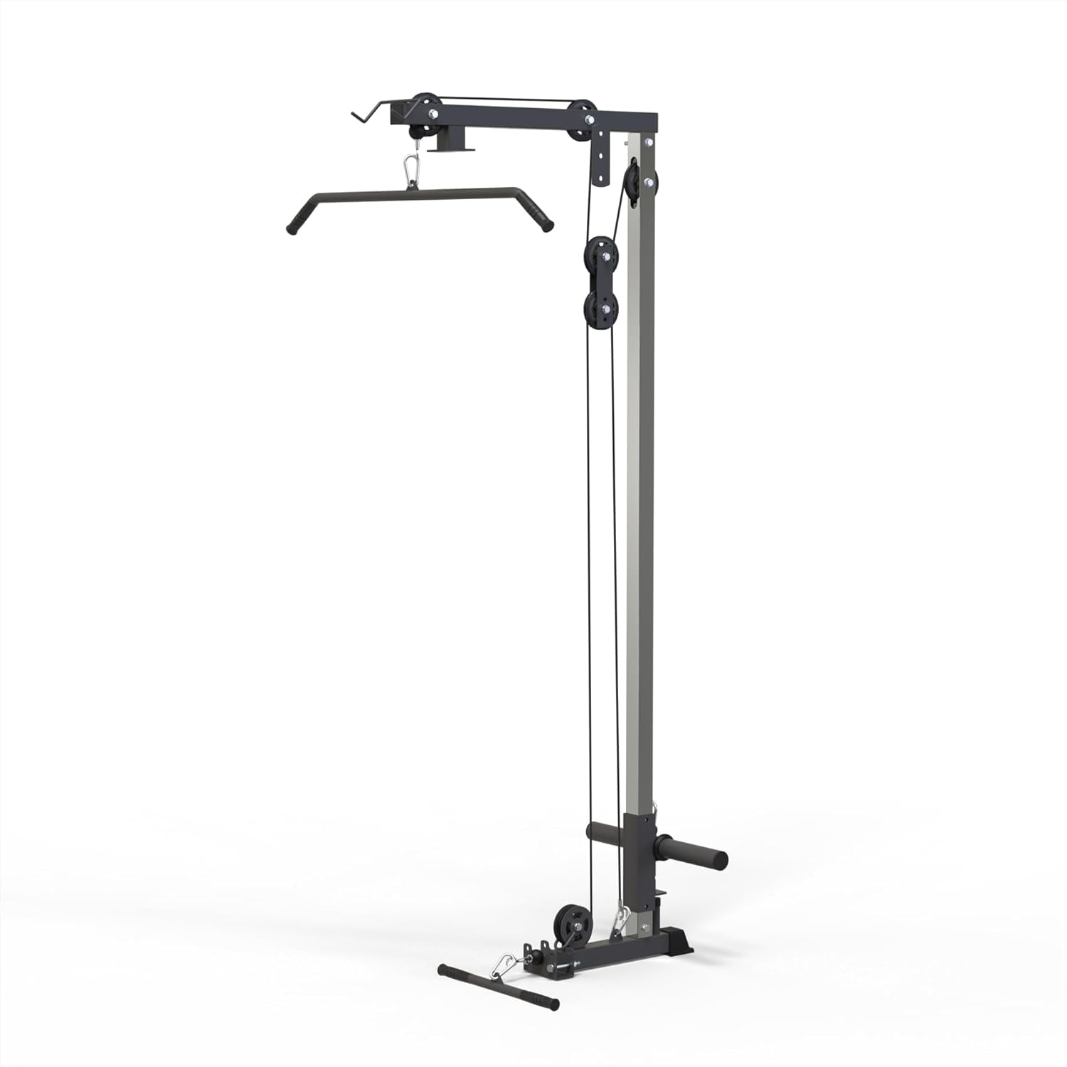 Iron Crush i200 Power Rack – Multi-Function Squat Rack with Solid ...