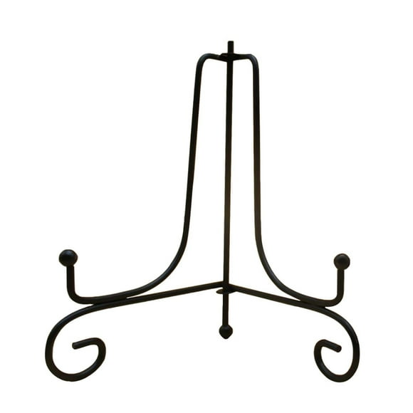 Decorative Plate Holders