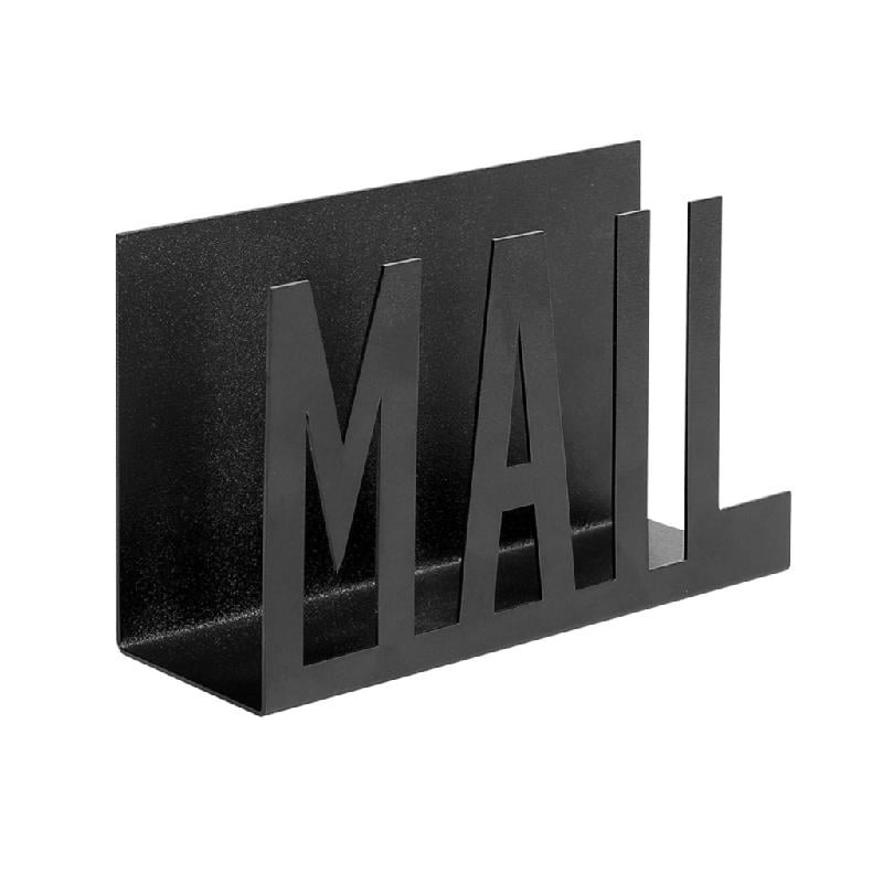 Iron Document Holder Letter Sorter Efficient Mail and Paper ...