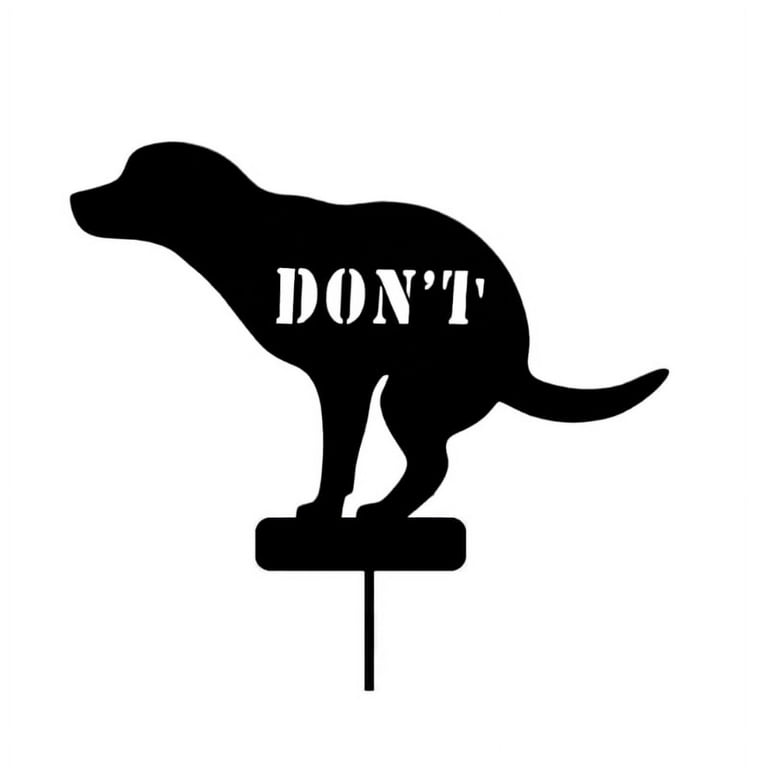 Dog Pooping On Pittsburgh Steelers Logo