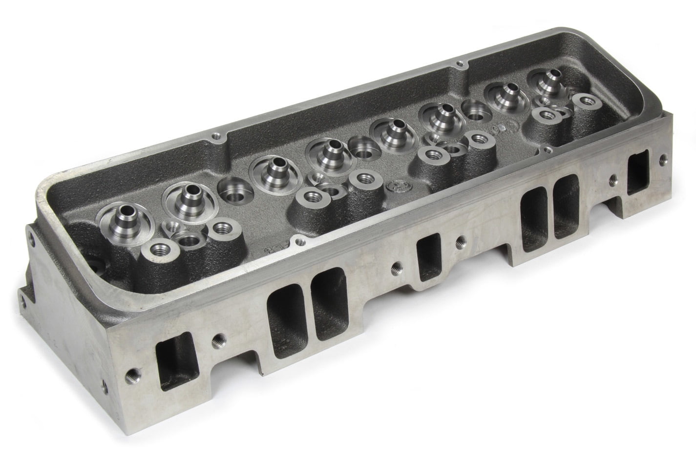 Iron Eagle S/S Sbc Cylinder Head - Walmart.com