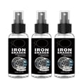 Iron Eraser Rust Remover Spray, Iron Eraser Iron and Rust Remover for ...