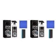 Iron Eraser Rust Remover Spray, Iron Powder Remover,Car Rust Removal ...