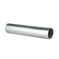 Iron Extension Air Duct For Blower Fans, 4 Sizes Available, For BBQ And ...