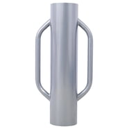 T Post Driver with Handles, Heavy Duty Fence Post Driver Post Pounder ...