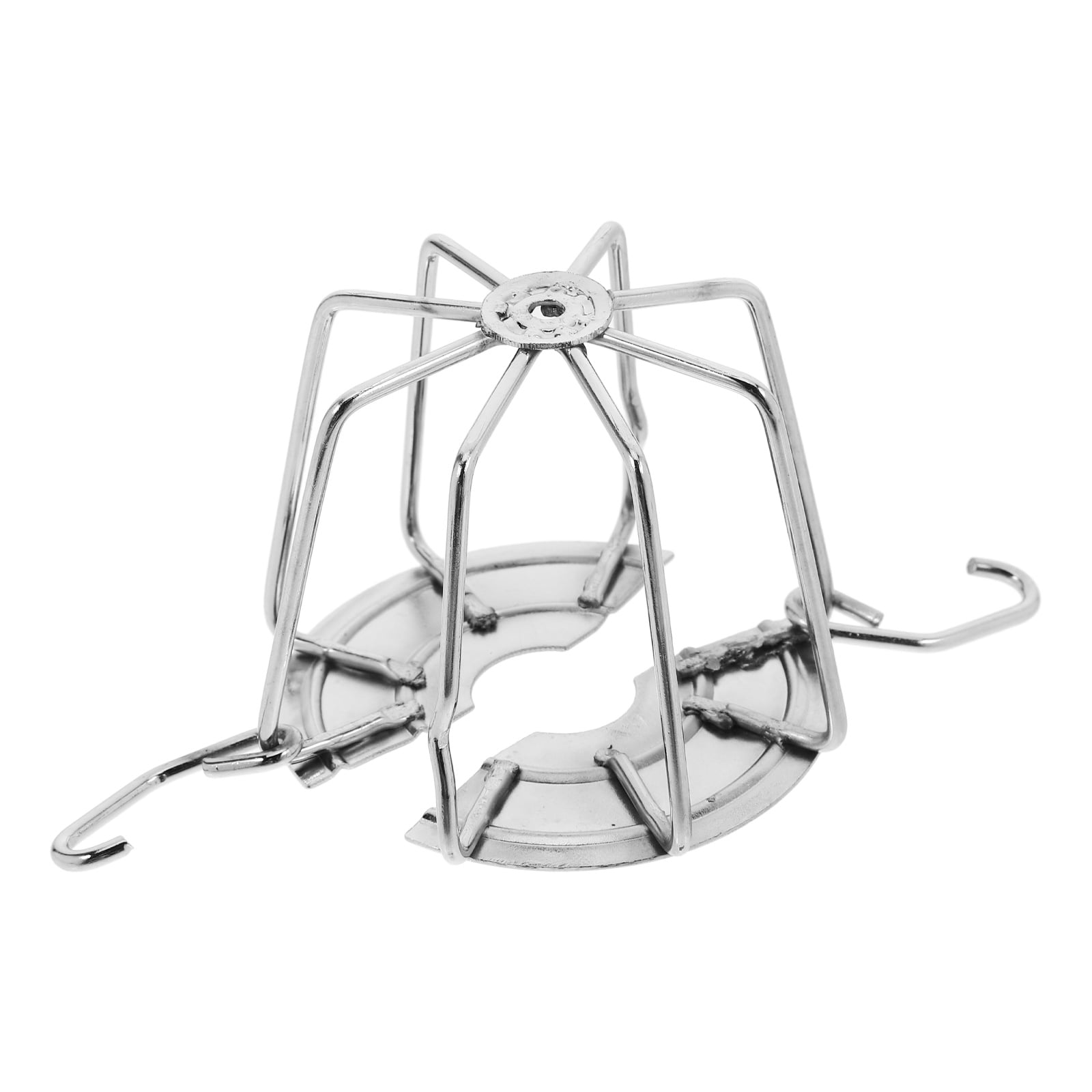 Iron Fire Sprinkler Head Guard 1/2 Covers for Painting Sprinkler Head ...