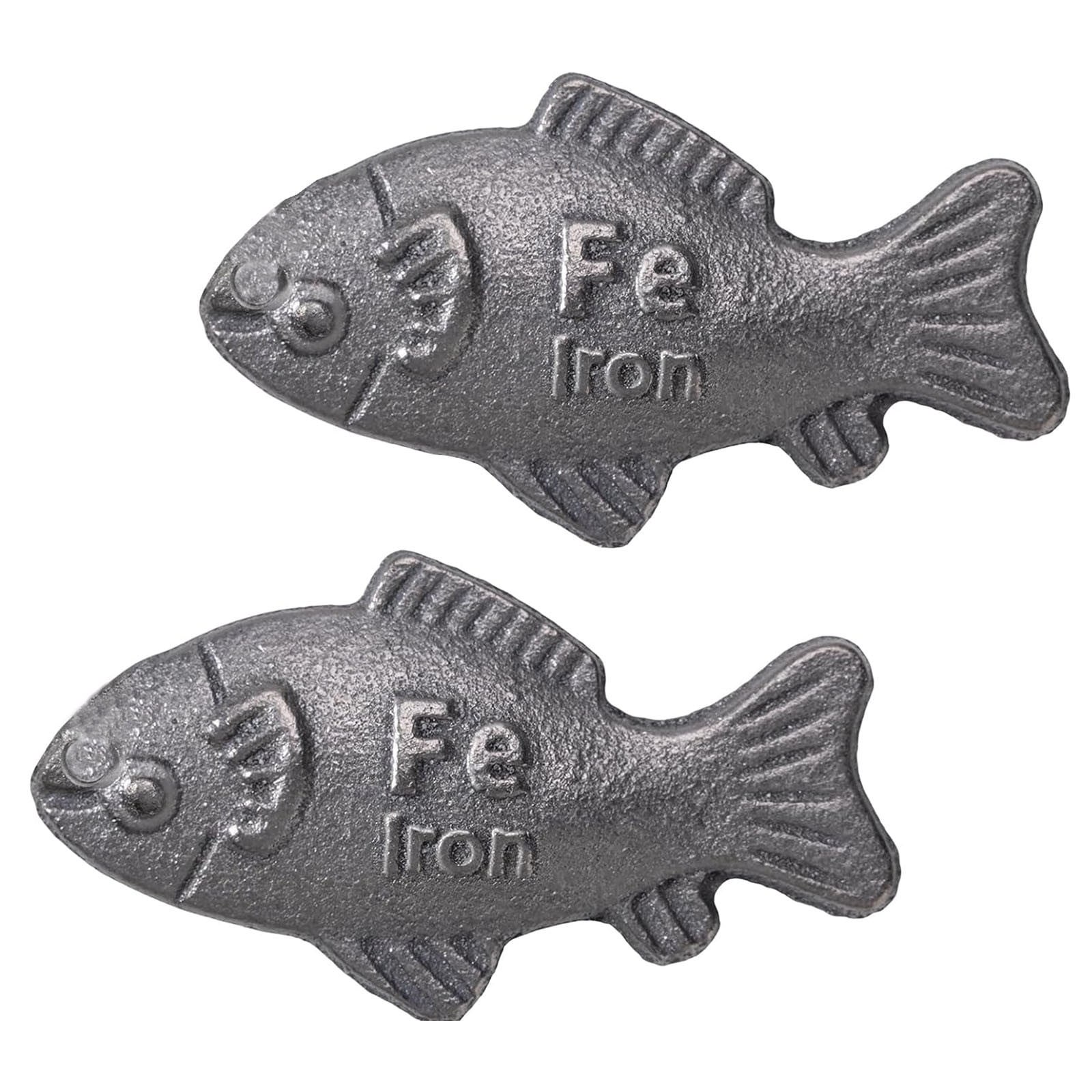 Iron Fish - Natural Cooking Iron Supplement for Anemia, Safe Iron Boost ...