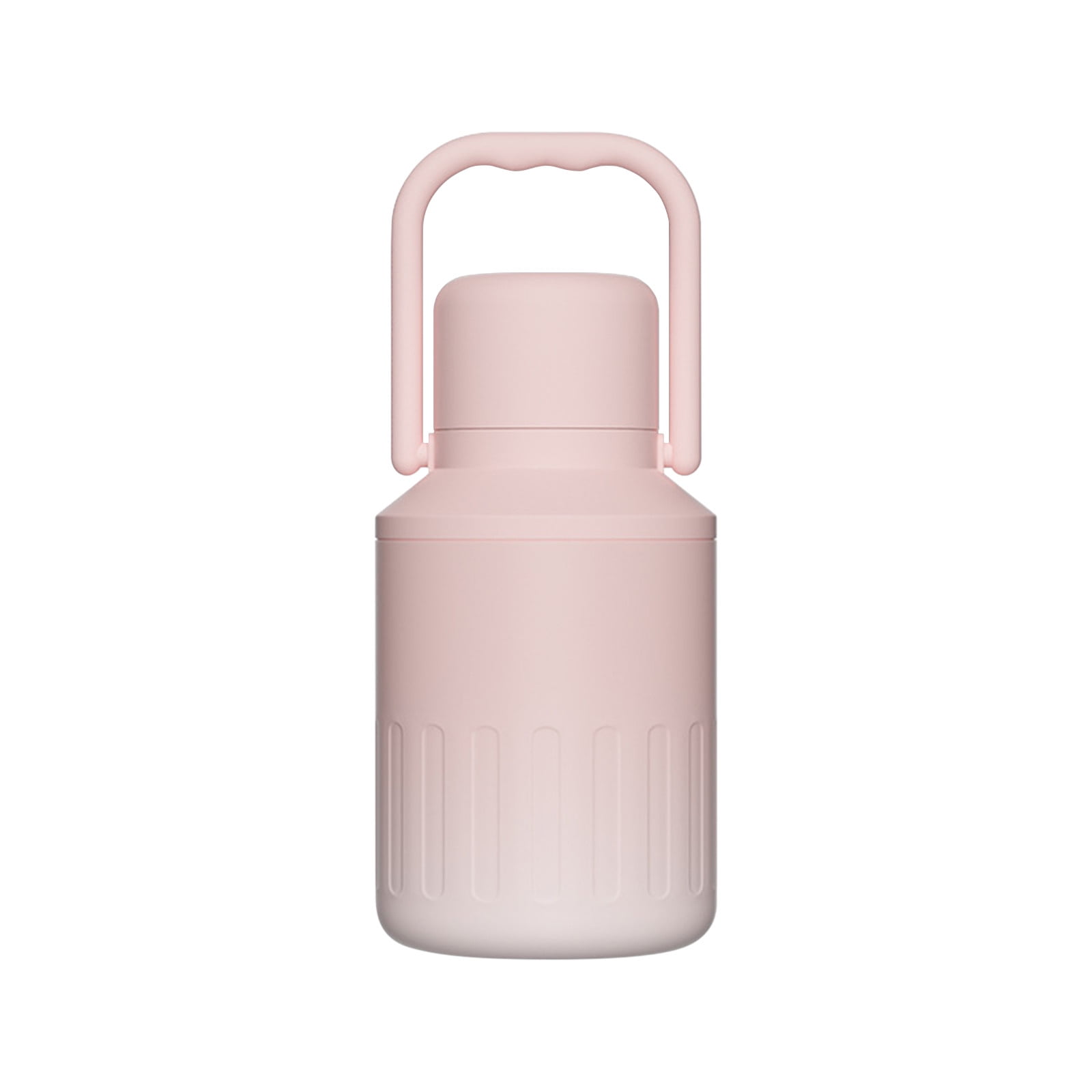 Iron Flask,Water Bottle,1 Gallon Water Bottle,Insulated Water Bottle ...