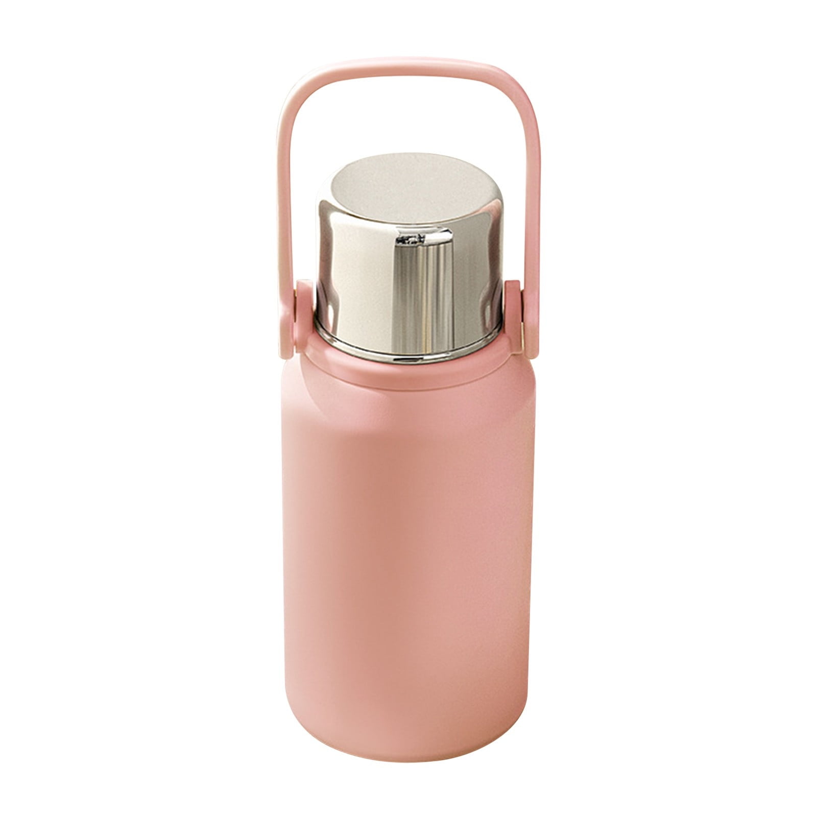 Iron Flask,Water Bottle,1 Gallon Water Bottle,Insulated Water Bottle ...