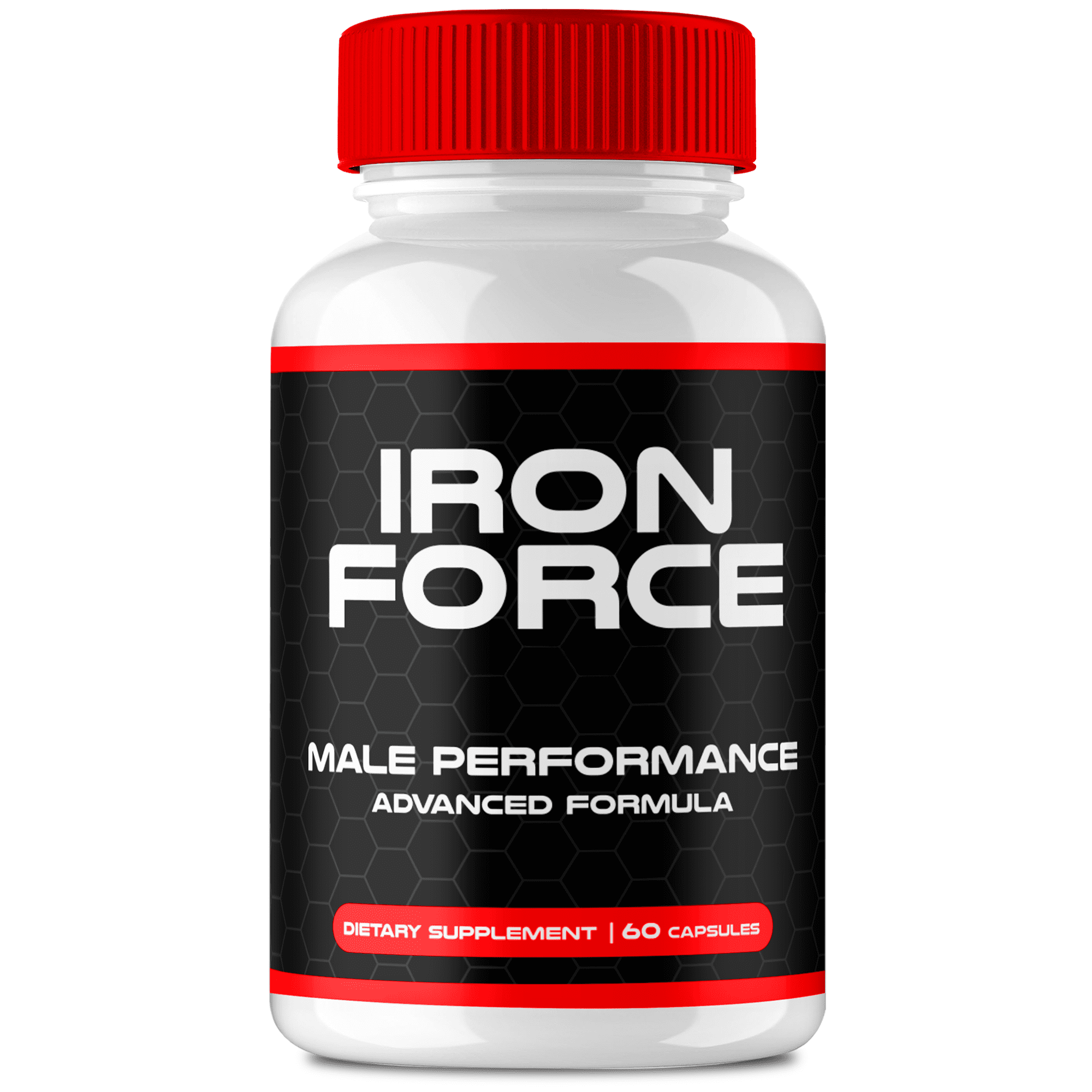 Iron Force Pills, Official Iron Force Supplement Pills for Men ...
