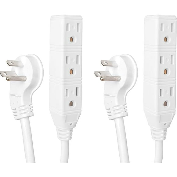 Extension Cords with Multiple Outlets in Extension Cords by Outlets ...
