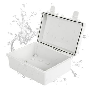 Outdoor Cable Box Enclosure
