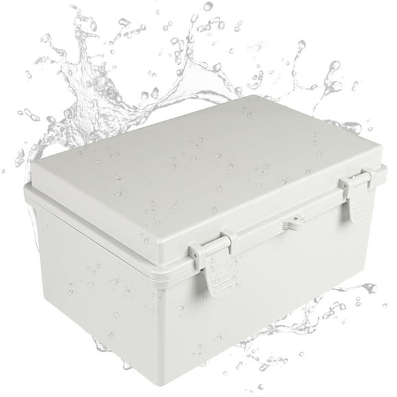 Project Enclosure Box