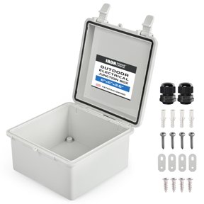 6x6 Electrical Box