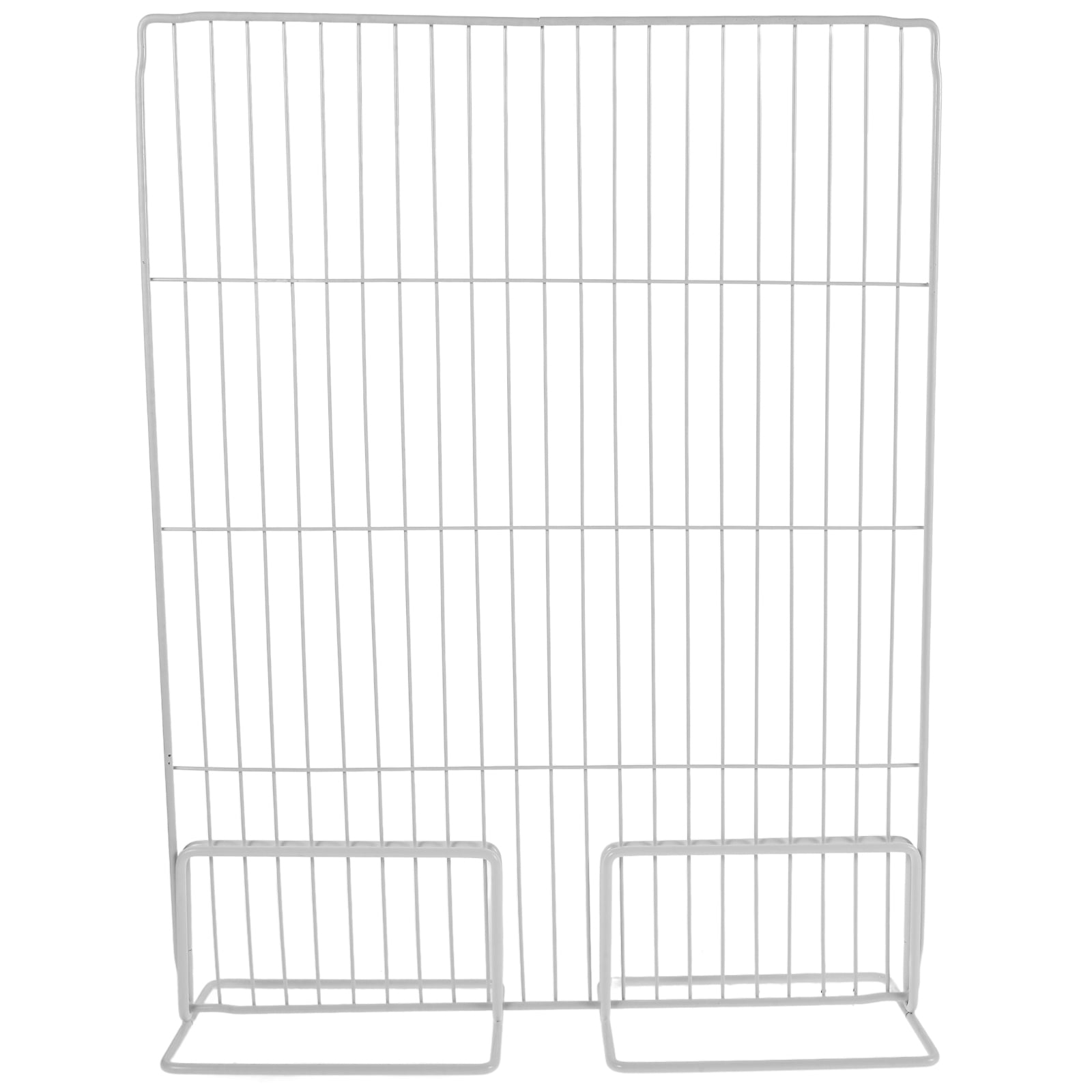 Iron Freezer Partition Divider For Home And Commercial Use Freezer ...