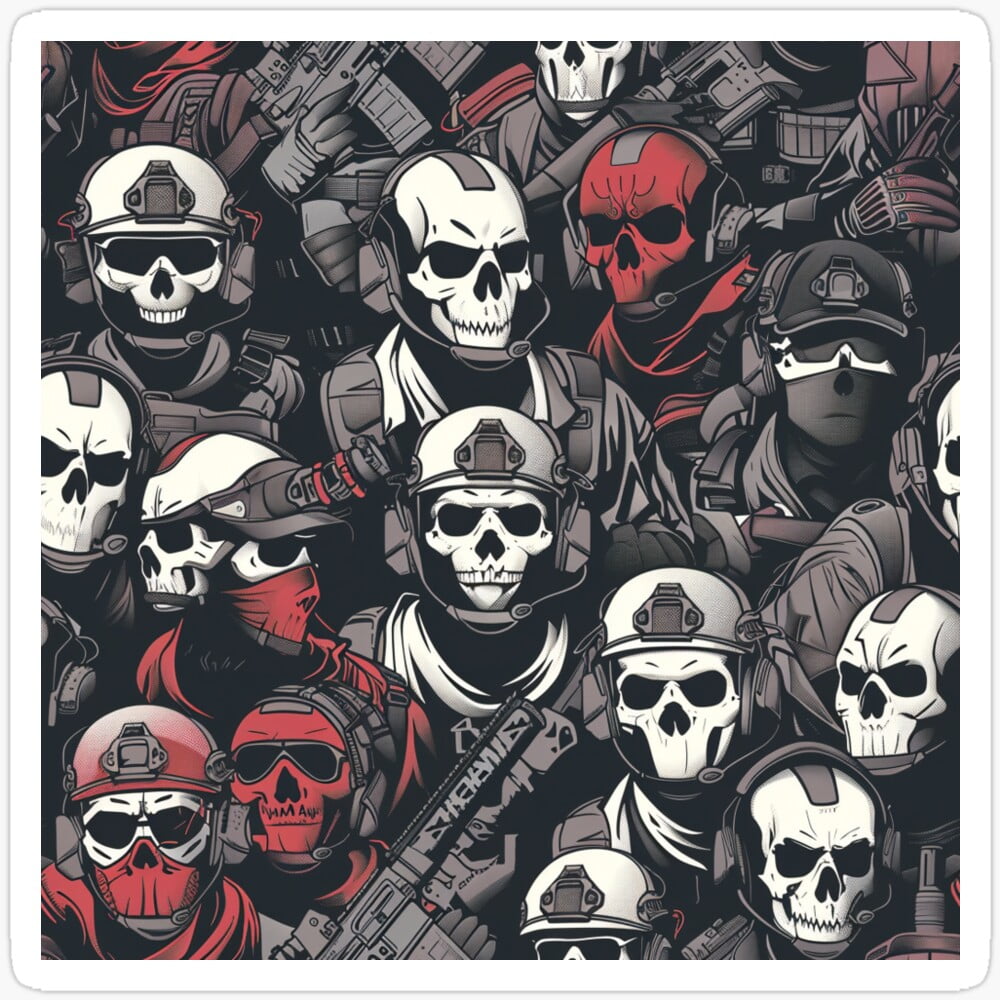 Iron Front Sticker Kir-7165 - Walmart.com