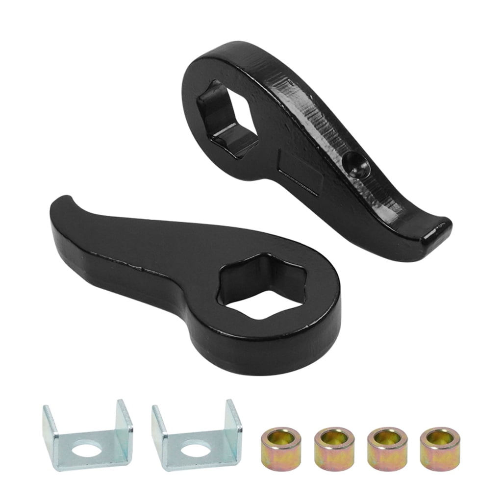 Front Lift Leveling Spacer Kit Strong Truck Leveling Lift Spacer Iron ...