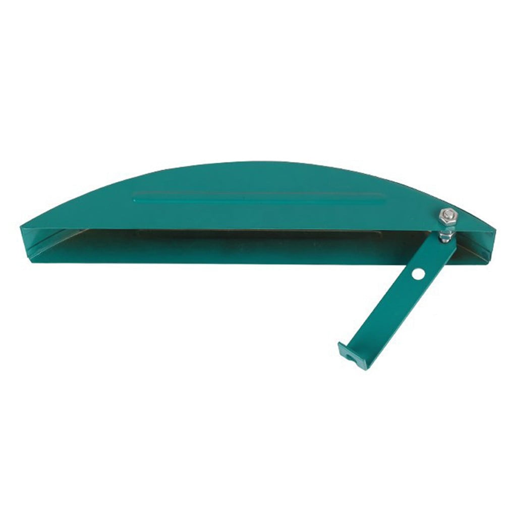 Iron Guard Safety Shell for Effective Table Saw Protection in ...