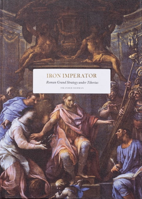 Roman Imperator