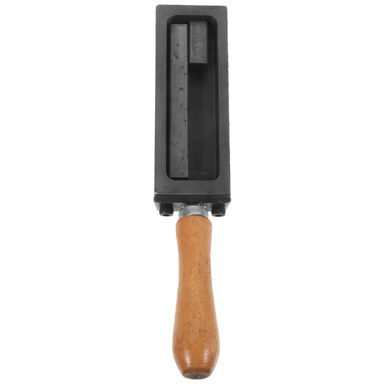 Iron Ingot Mold Strip Shape Refining Melting Casting Mold for Gold ...