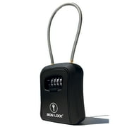 Gate Lock Box Weldable