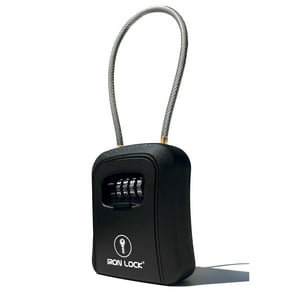 Timer Lock Box