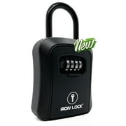 Gate Lock Box Weldable