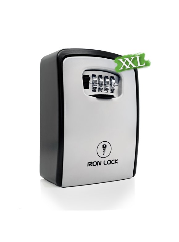 Safes & Lockboxes in Home Safety - Walmart.com