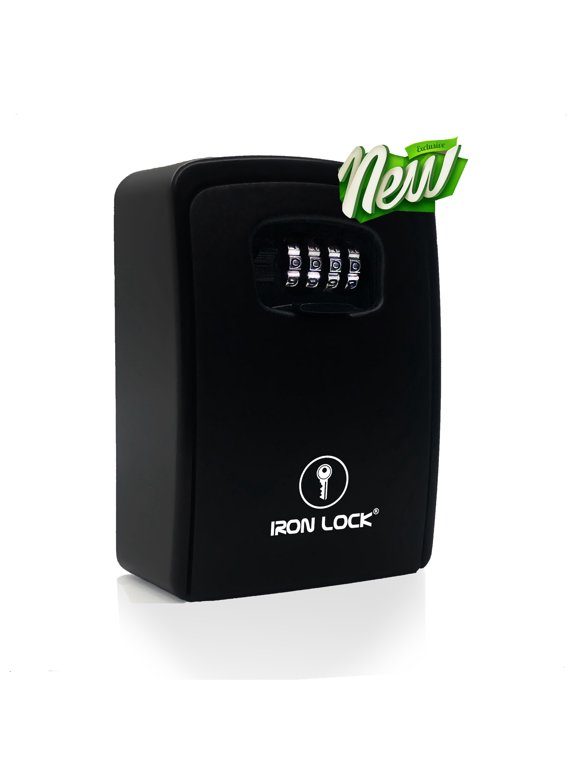 Safes & Lockboxes in Home Safety - Walmart.com
