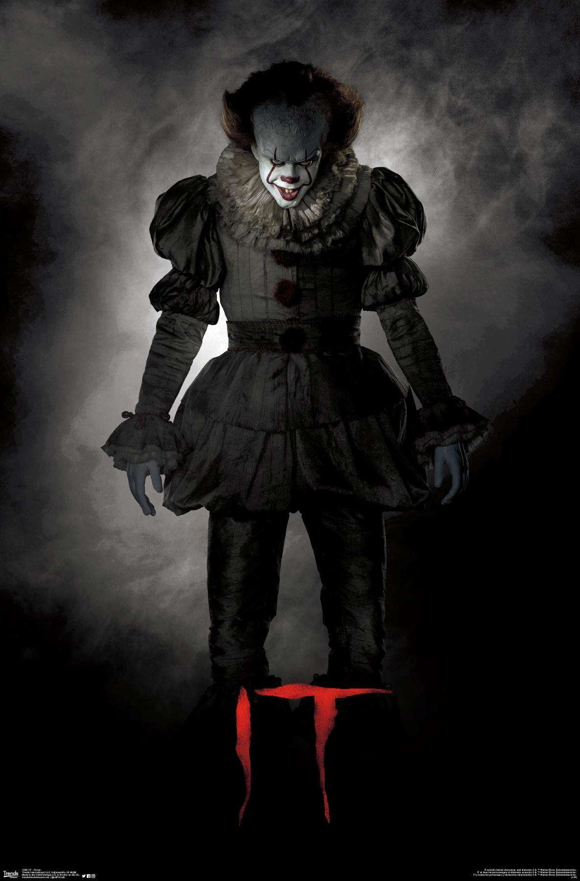 Iron Maiden - Grid Wall Poster, 22.375" x 34" - Walmart.com