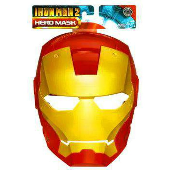Iron Man Mask 3d Print