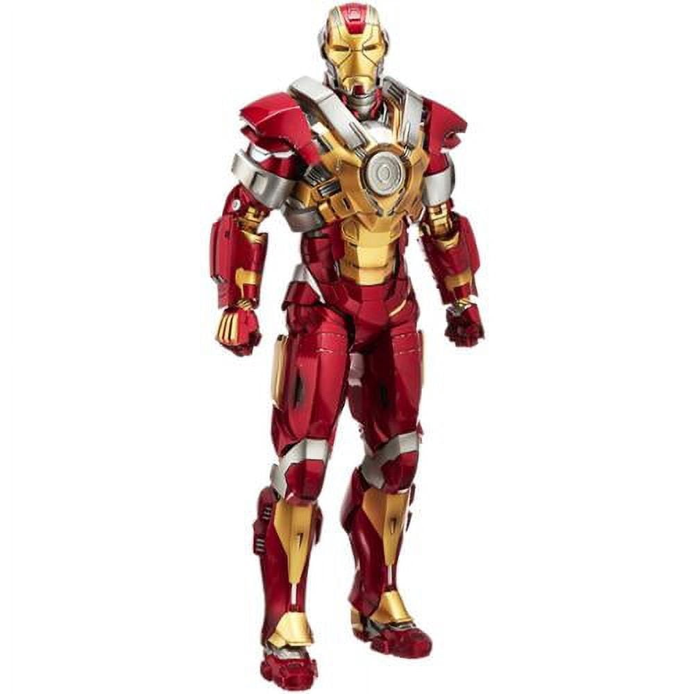 Iron Man 3 Heartbreaker