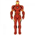 Marvel Iron Man Character Bendable Magnet - Walmart.com