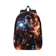 Seven Times Six Marvel Avengers Backpack, Captain America Thor Iron Man ...