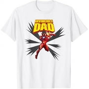 Invincibles Dad