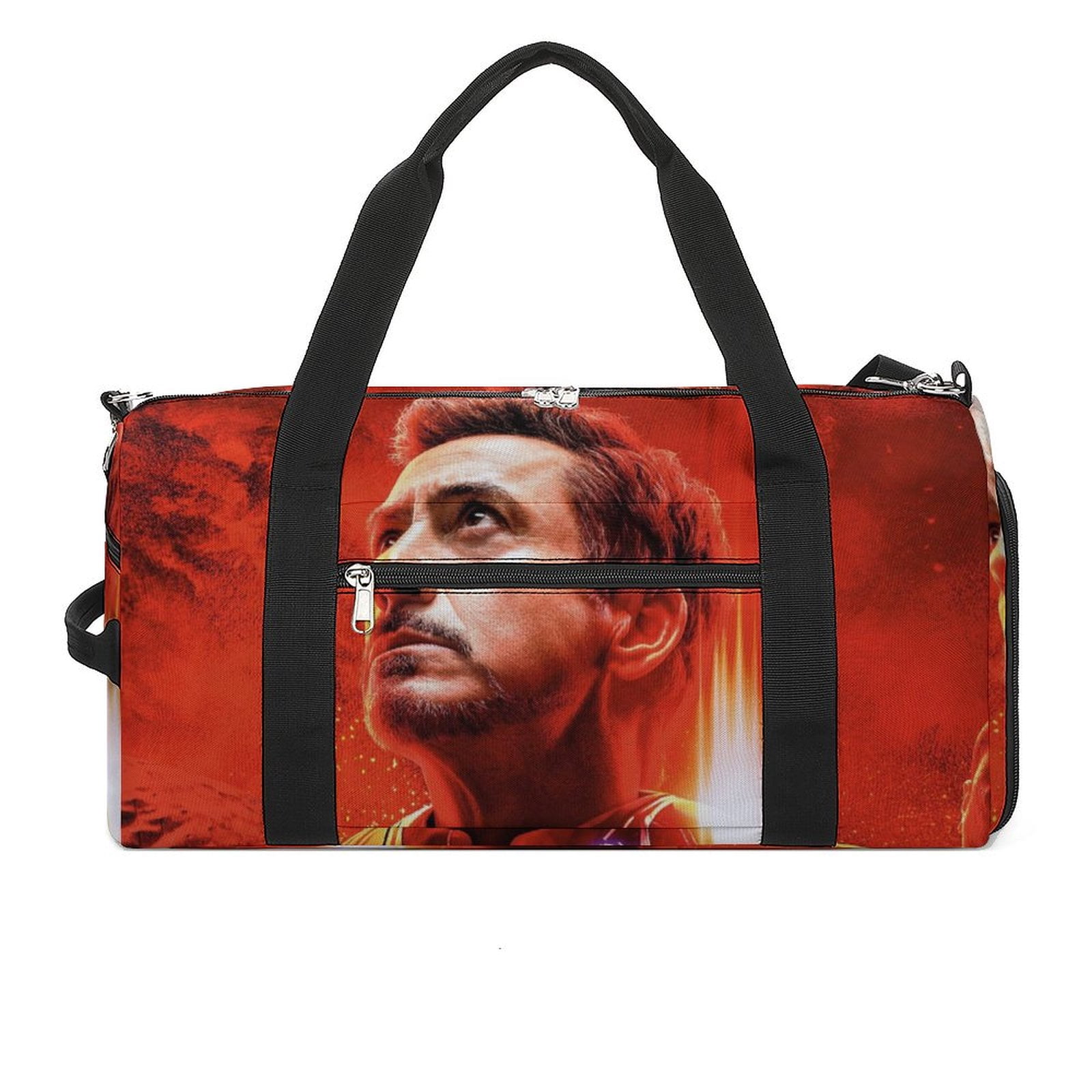 Iron Man Iron Man Heavy-Duty Tool Bags for Men - 18-inch Tool Bag ...