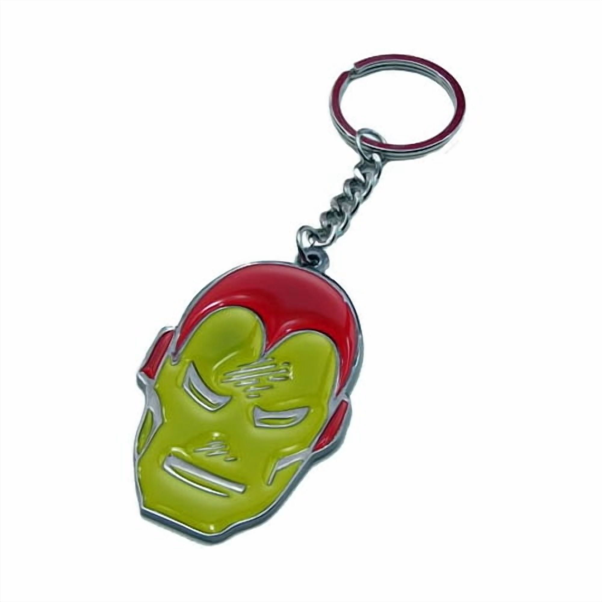 Iron Man Keychain - Walmart.com